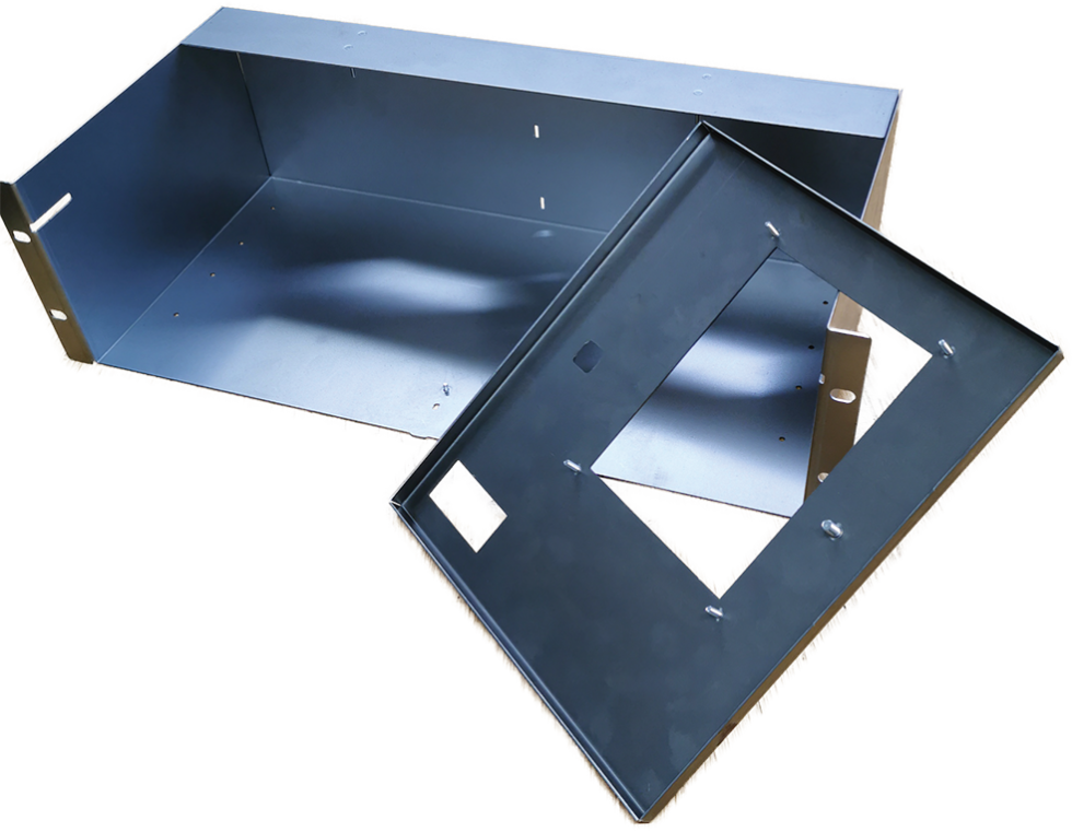 Product Gallery | Metal Fabrication | DB Sheetmetals